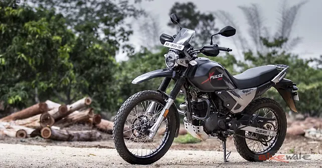 Hero MotoCorp sells 78 lakh two-wheelers in FY 2018-19 - BikeWale