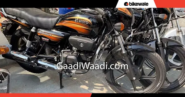 Hero Splendor Plus 25th Anniversary Special Edition: Top 5 Highlights ...