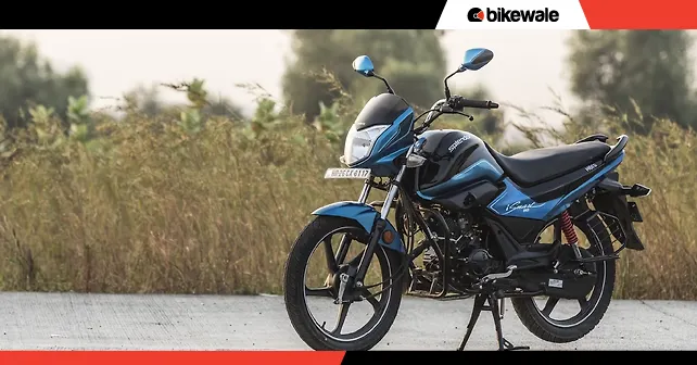 Hero Splendor iSmart becomes first BS6-compliant motorcycle in India ...