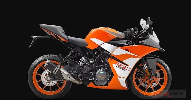 KTM RC 125: What to expect? - BikeWale