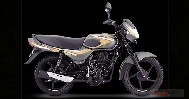 Bajaj CT110: 5 Highlights to know - BikeWale