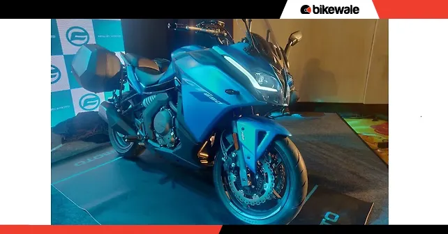 CF Moto India Launch- All you need to know - BikeWale