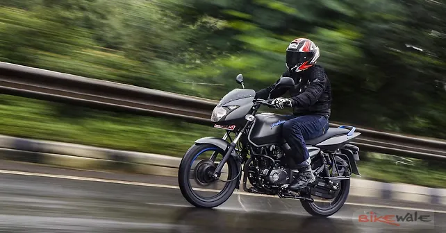 Bajaj Pulsar 125 Neon Video Review - BikeWale
