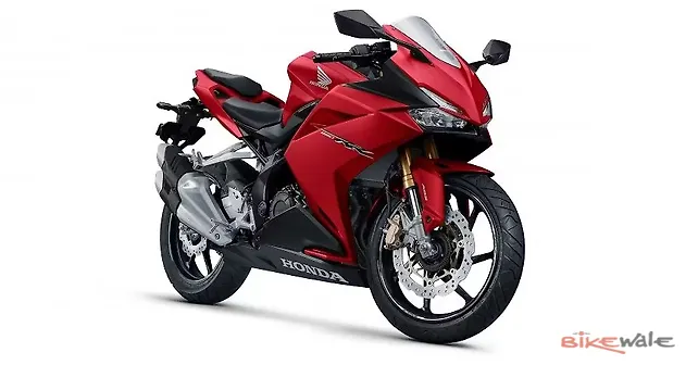 Honda CBR300RR fully-faired sportsbike likely to be in the works - BikeWale