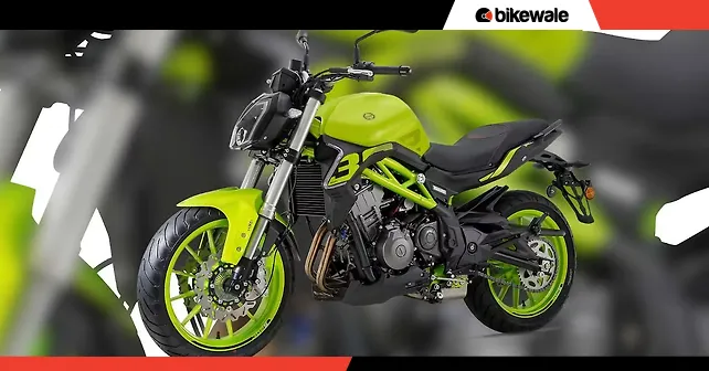 Updated Benelli 302S launched in the USA - BikeWale