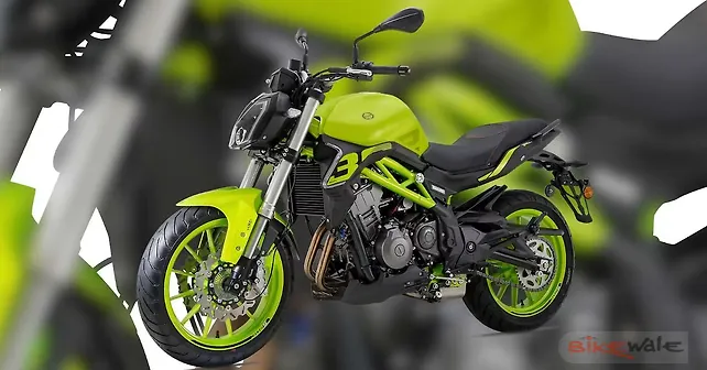 Updated Benelli 302S launched in the USA - BikeWale