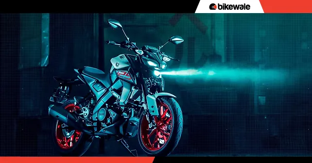 2020 Yamaha MT-125: Image Gallery - BikeWale