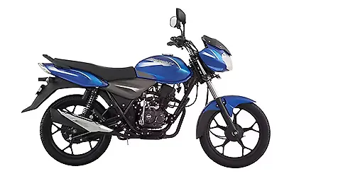 Images of Bajaj Discover 110 - BikeWale
