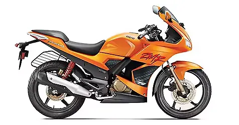 Images of Hero [2014] Karizma ZMR - BikeWale