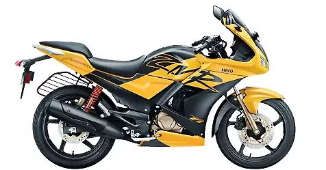 Images of Hero Karizma ZMR 2016 - BikeWale