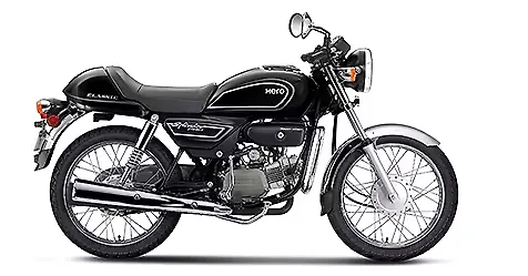 Images of Hero Splendor Pro Classic - BikeWale