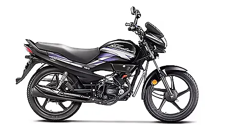Images of Hero Super Splendor 2018 - BikeWale