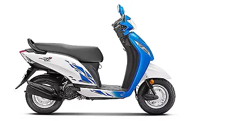 Images of Honda Activa i - BikeWale