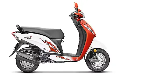 Images of Honda Activa i [2016-2017] - BikeWale