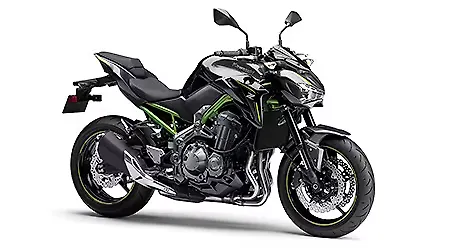 Images of Kawasaki Z900 [2017-2018] - BikeWale