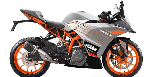 Images of KTM RC 390 [2020] - BikeWale