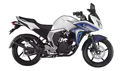 Images of Yamaha Fazer FI V 2.0 [2016-2018] - BikeWale