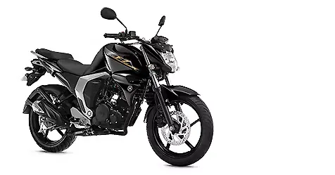 Images of Yamaha FZ V 2.0 - BikeWale
