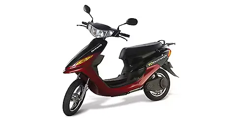 Images of Yo Electron - BikeWale