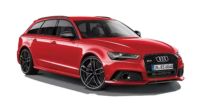 Audi RS6 Price, Images, Colors & Reviews - CarWale
