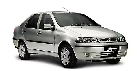 Fiat Siena Price, Images, Colors & Reviews - CarWale