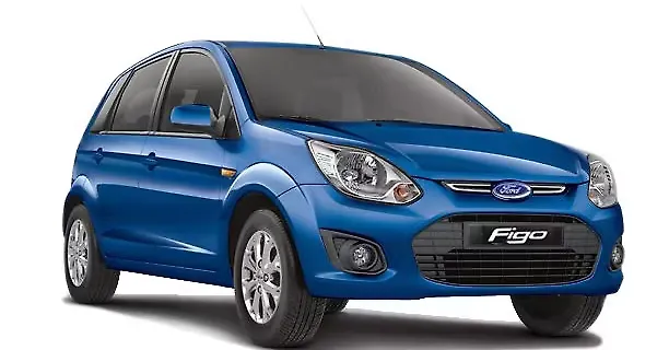 Ford Figo [2012-2015] Price, Images, Colors & Reviews - CarWale