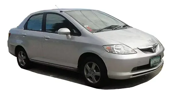 Discontinued Honda City [2003-2005] Price, Images, Colours & Reviews ...