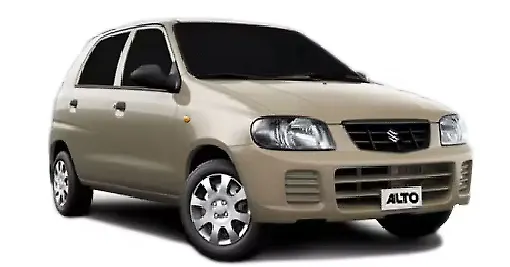 Discontinued Maruti Alto [2005-2010] Price, Images, Colours & Reviews ...