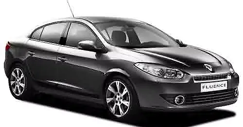 Renault Fluence [2011-2014] Price, Images, Colors & Reviews - CarWale