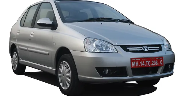 Tata Indigo CS [2008-2011] Price - Images, Colors & Reviews - CarWale