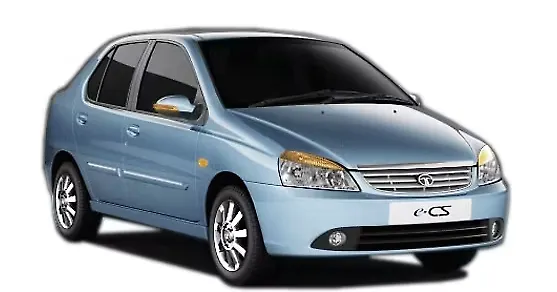 Discontinued Tata Indigo eCS [2010-2013] Price - Images, Colors ...