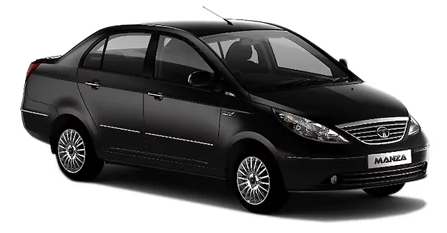 Tata Manza [2009-2011] Price - Images, Colors & Reviews - CarWale