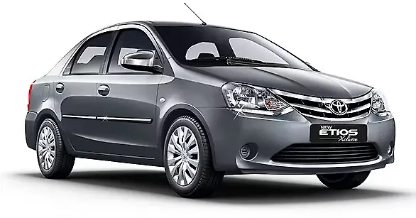 Toyota Etios [2013-2014] GD Price in India - Features and Specs, Etios ...