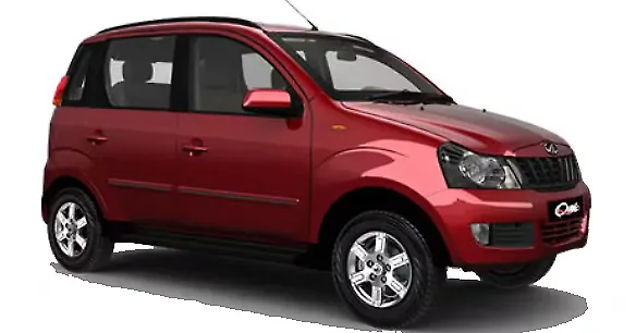 Mahindra Quanto [2012-2016] Price, Images, Colors & Reviews - CarWale