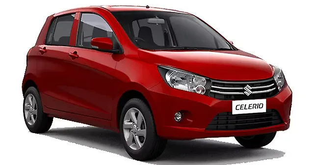 Discontinued Maruti Celerio [2014-2017] Price, Images, Colours ...