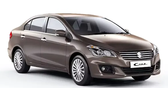 Discontinued Maruti Ciaz [2014-2017] Price, Images, Colours & Reviews ...