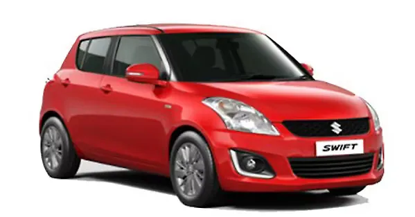 Maruti Swift [2014-2018] Price, Images, Colors & Reviews - CarWale