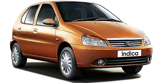 Tata Indica Price - Images, Colors & Reviews - CarWale