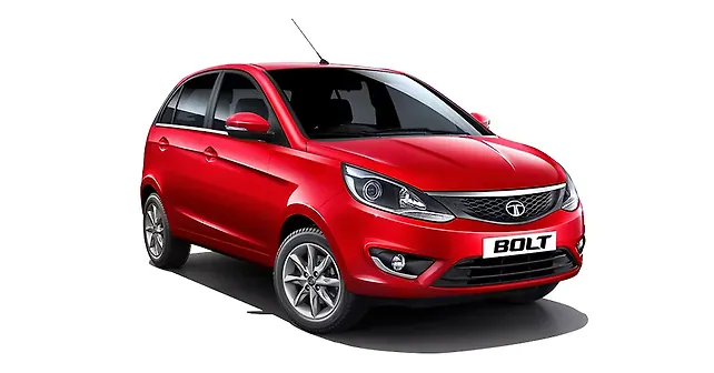 Tata Bolt Price, Images, Colors & Reviews - CarWale