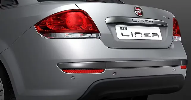 Linea AC Vents Image, Linea Photos in India - CarWale