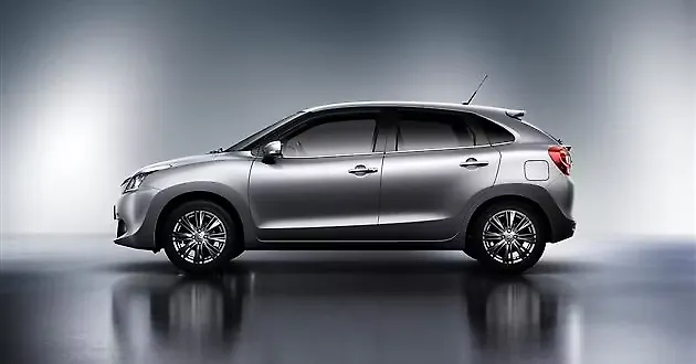 Maruti Baleno variants revealed - CarWale