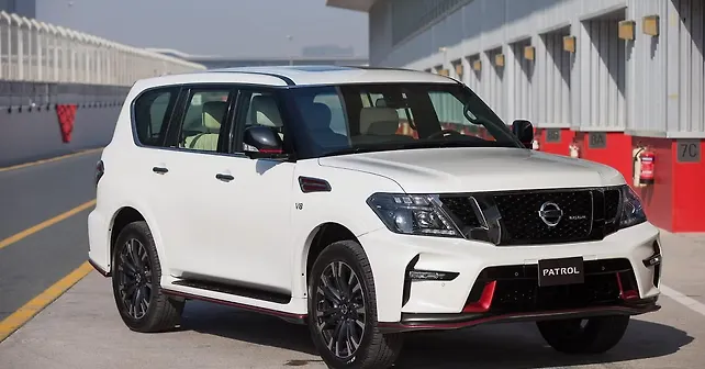 Nissan Jonga News, Auto News India - CarWale