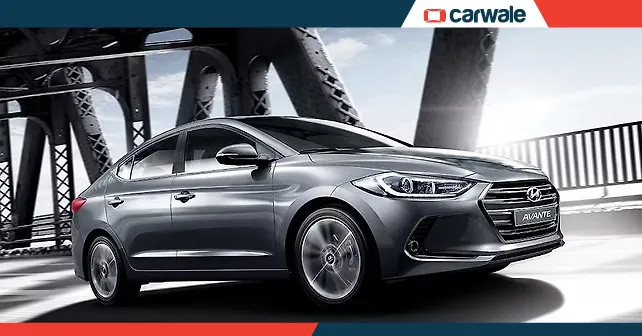 First Look Review: 2016 Hyundai Elantra - CarWale