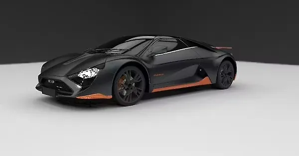 310bhp Limited Edition DC Avanti Revealed - CarWale