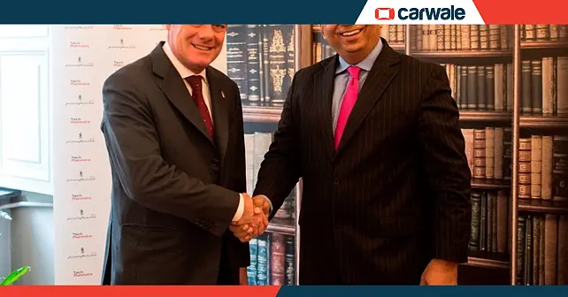 Mahindra acquires controlling stake in Pininfarina - CarWale Mahindra acquires controlling stake in Pininfarina - CarWale