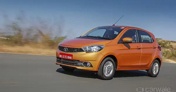 Tata Motors reveals new IMPACT design language for its passenger ...