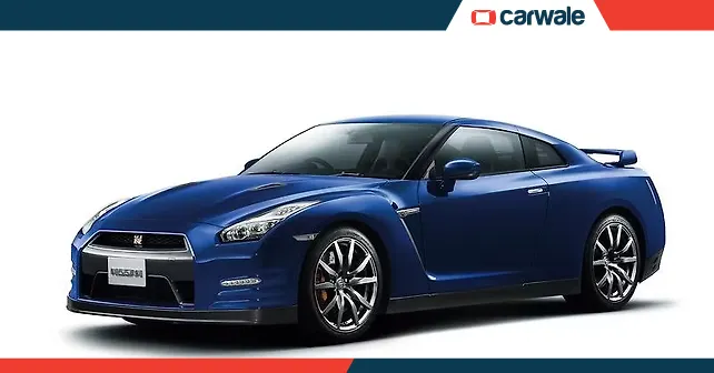 Nissan’s showstopper for Auto Expo 2016: GT-R ‘Godzilla’ - CarWale
