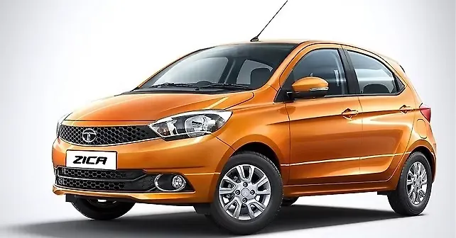 Tata to rename its upcoming Zica hatchback - CarWale