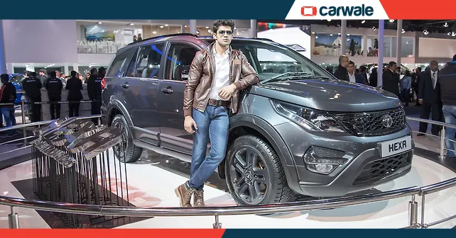 Tata Motors is working on a sub 2.0-litre Varicor engine - CarWale