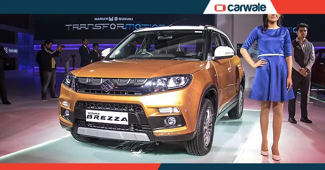 5 new car launches for March 2016 - CarWale